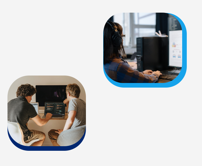 Jorris – Improving Educational and Civil Communities with High Quailty Tech Services